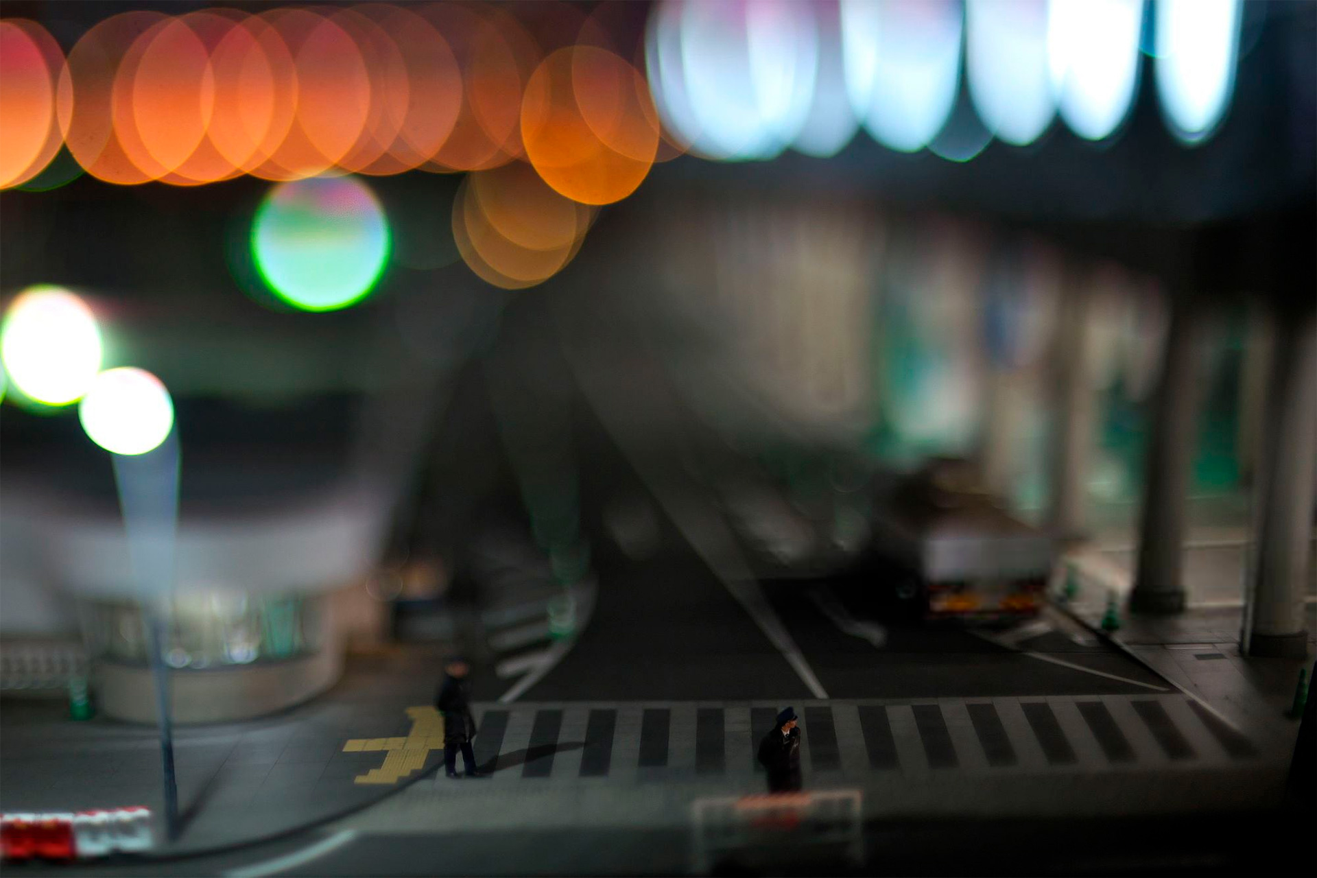 Vigilant Technology – Low Voltage Specialists